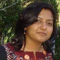 Meenakshi Agarwal's profile page on WiseShot